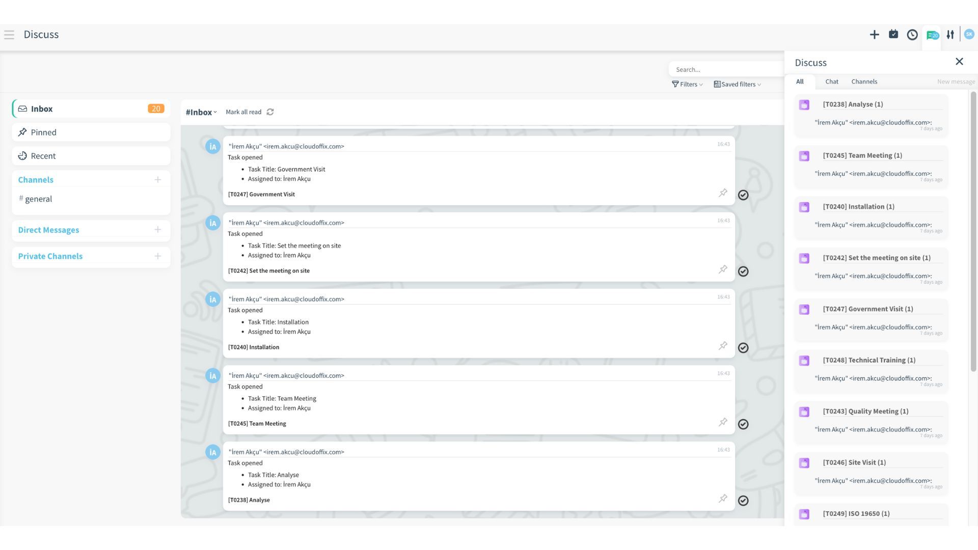 Enhanced Total Experience with Hyperautomation | CloudOffix Enhanced Total Experience with Hyperautomation | CloudOffix